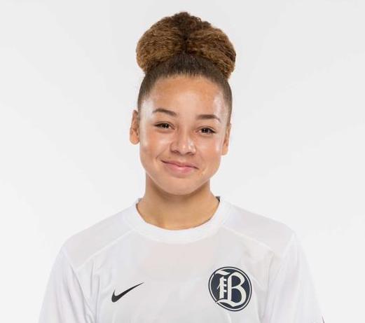 Savy King traded to hometown Angel City FC - Soccer America