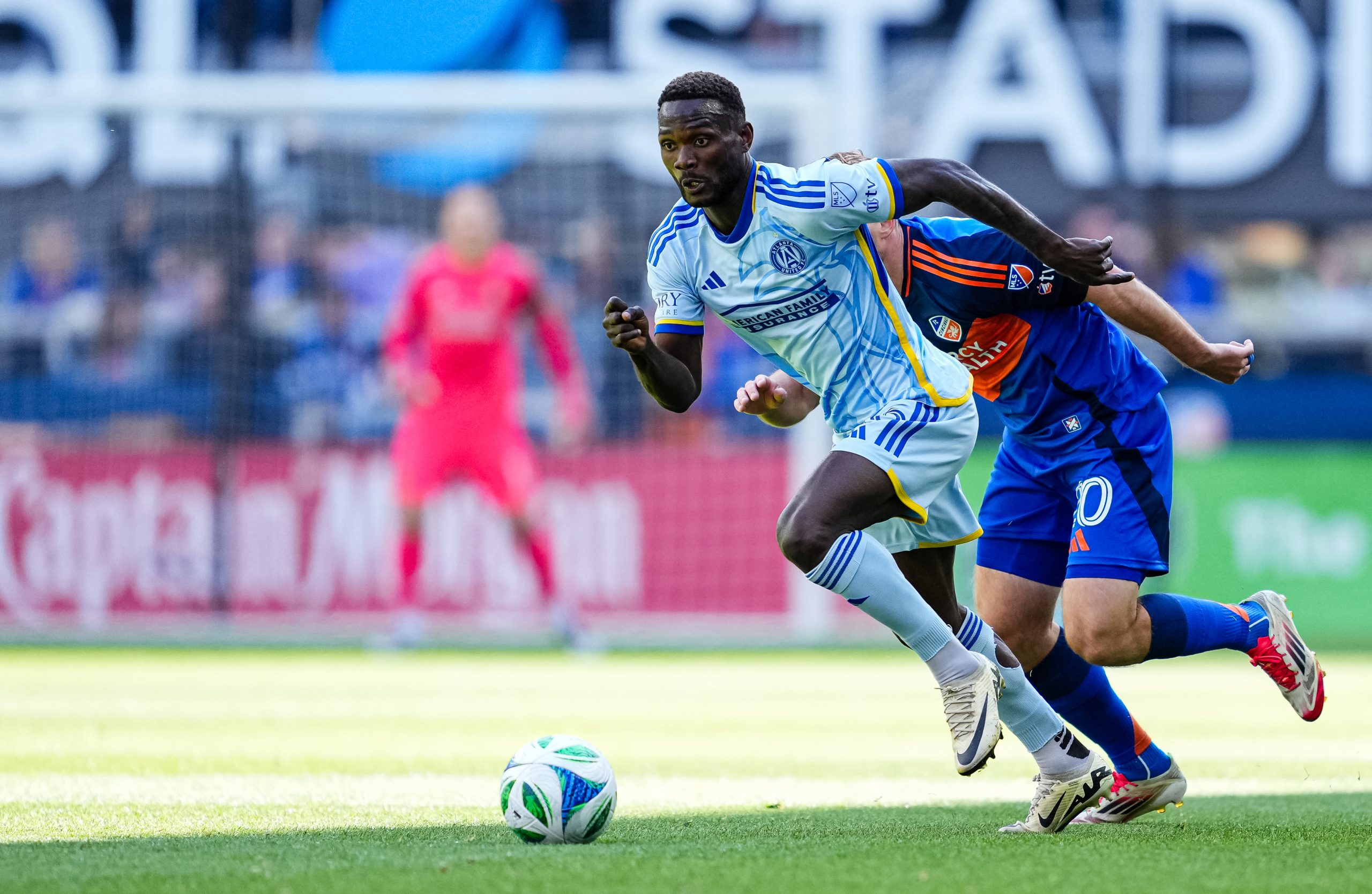 March 21-23: MLS, NWSL, USL Championship, USL League One results, goal ...