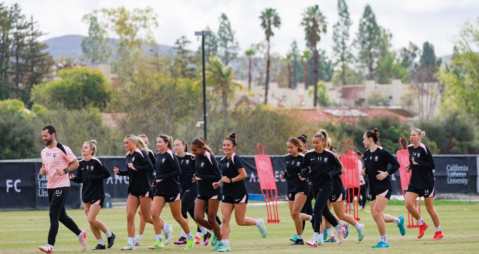 Angel City FC is finally serious, truly serious, about winning on the ...