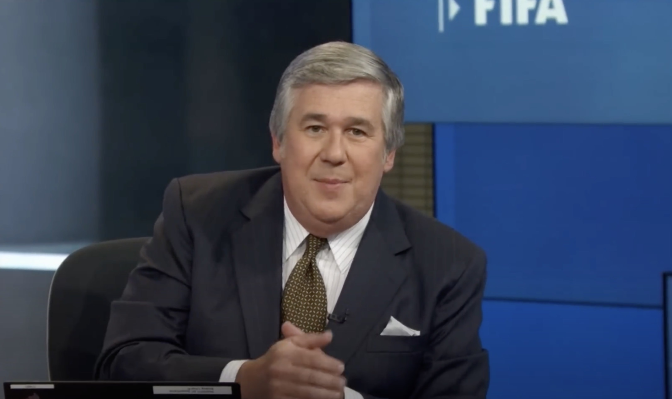 Colin Jose Media Award: Former ESPN broadcaster Bob Ley named 2025 ...