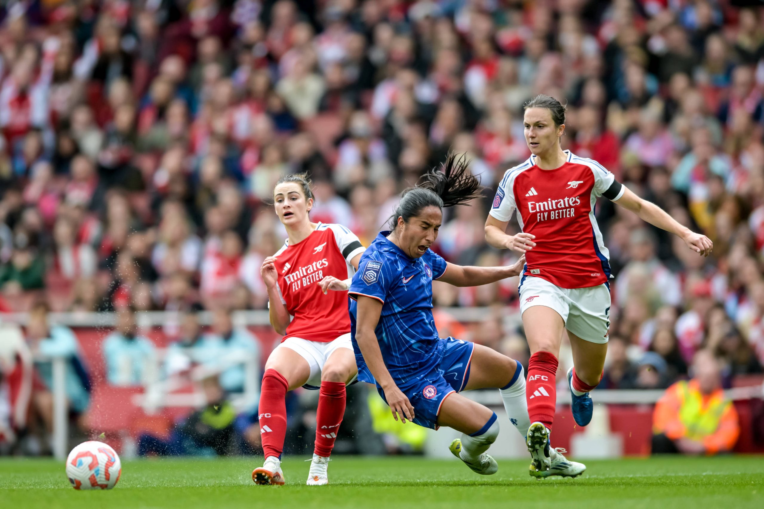 Women's attendance: How do NWSL teams stack up? - Soccer America