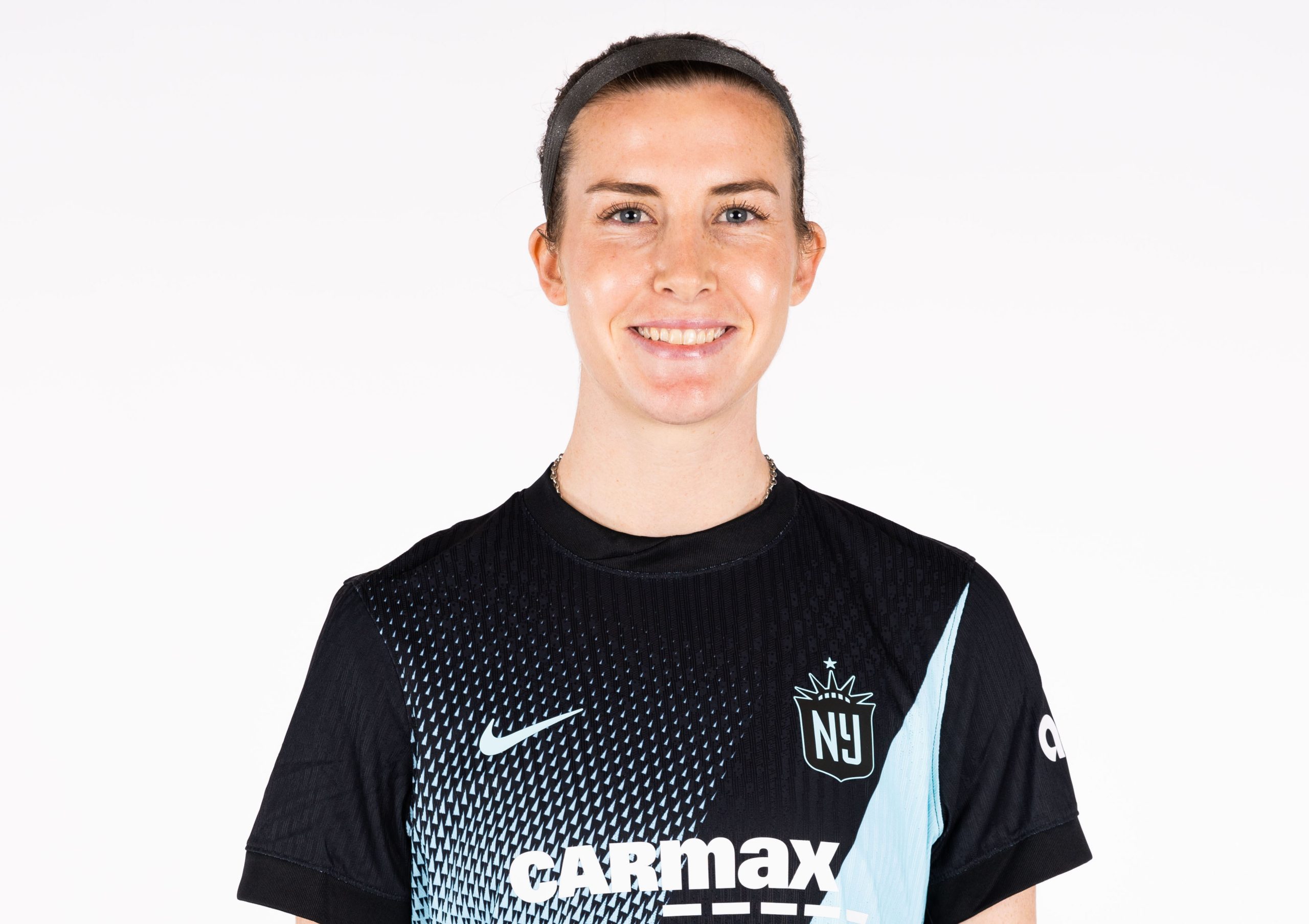 Gotham FC captain Tierna Davidson out for 2025 NWSL season - Soccer America