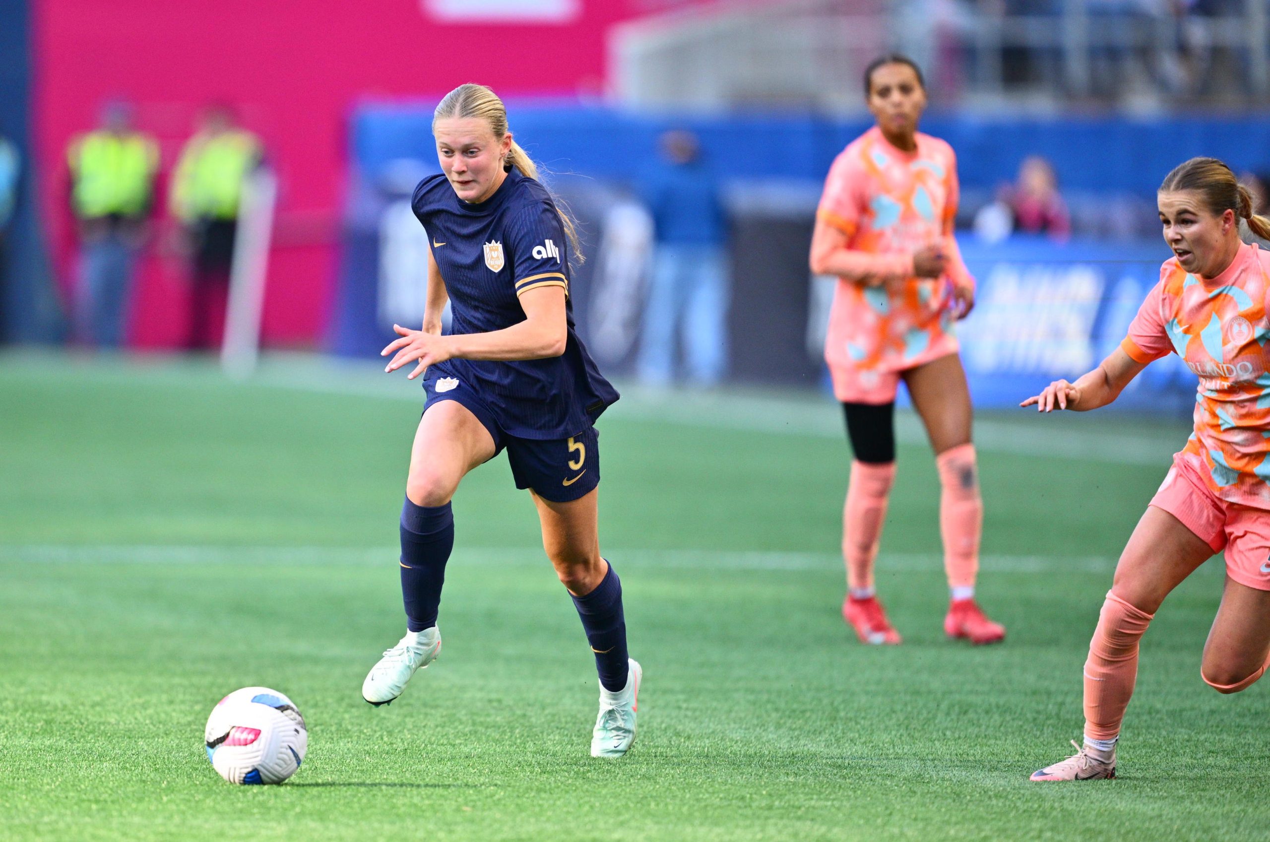 USWNT: Newcomers to watch in January friendlies, Triple Espresso update ...