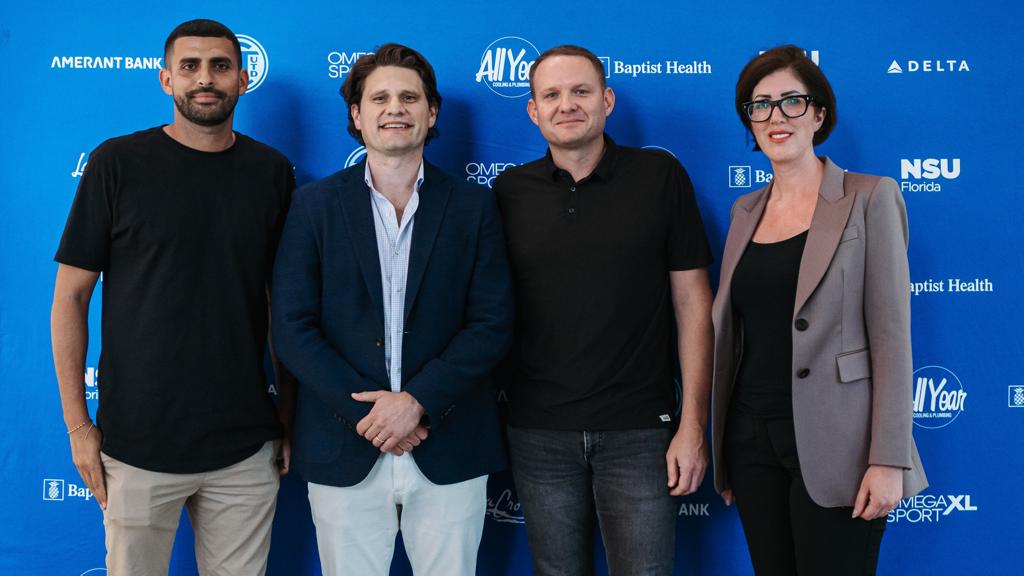 Fort Lauderdale United FC plans to add second pro team - Soccer America