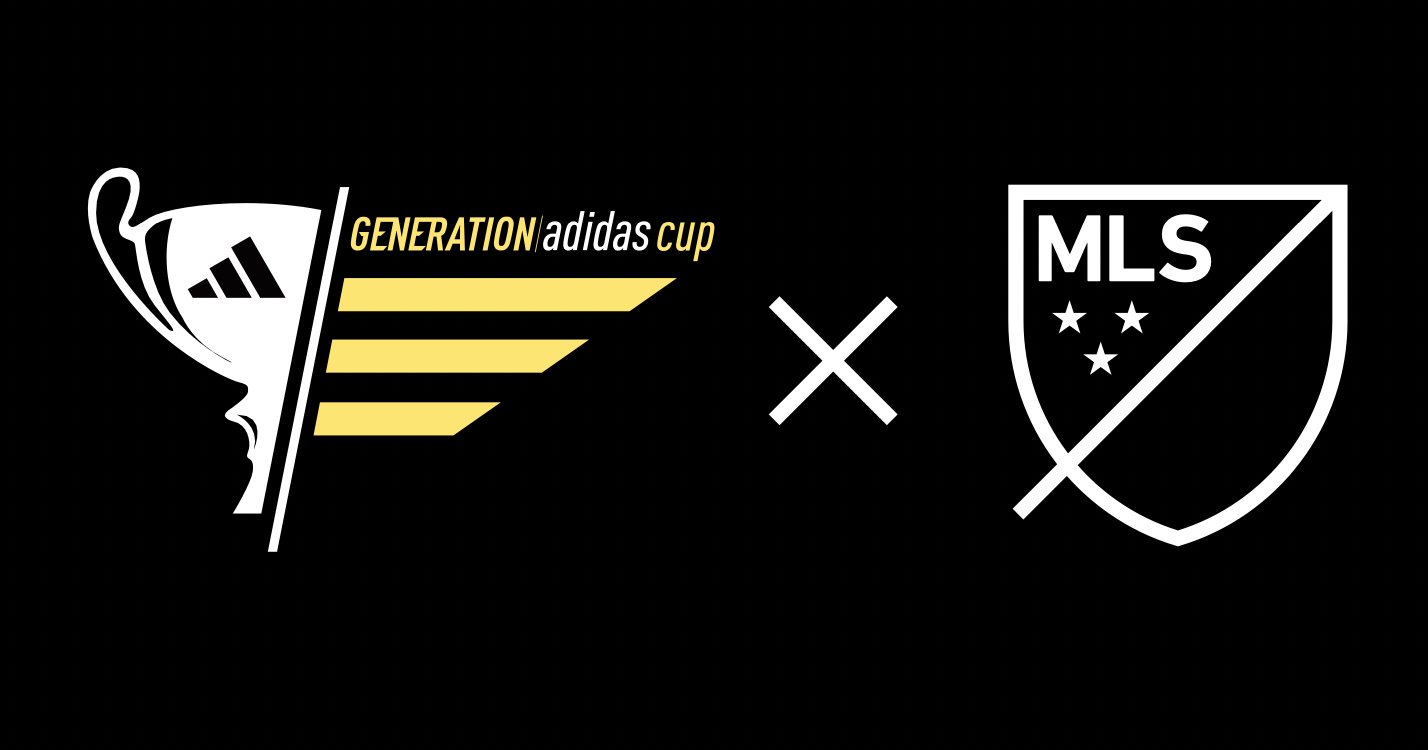 Generation adidas Cup: Five MLS teams and three foreign teams reach ...