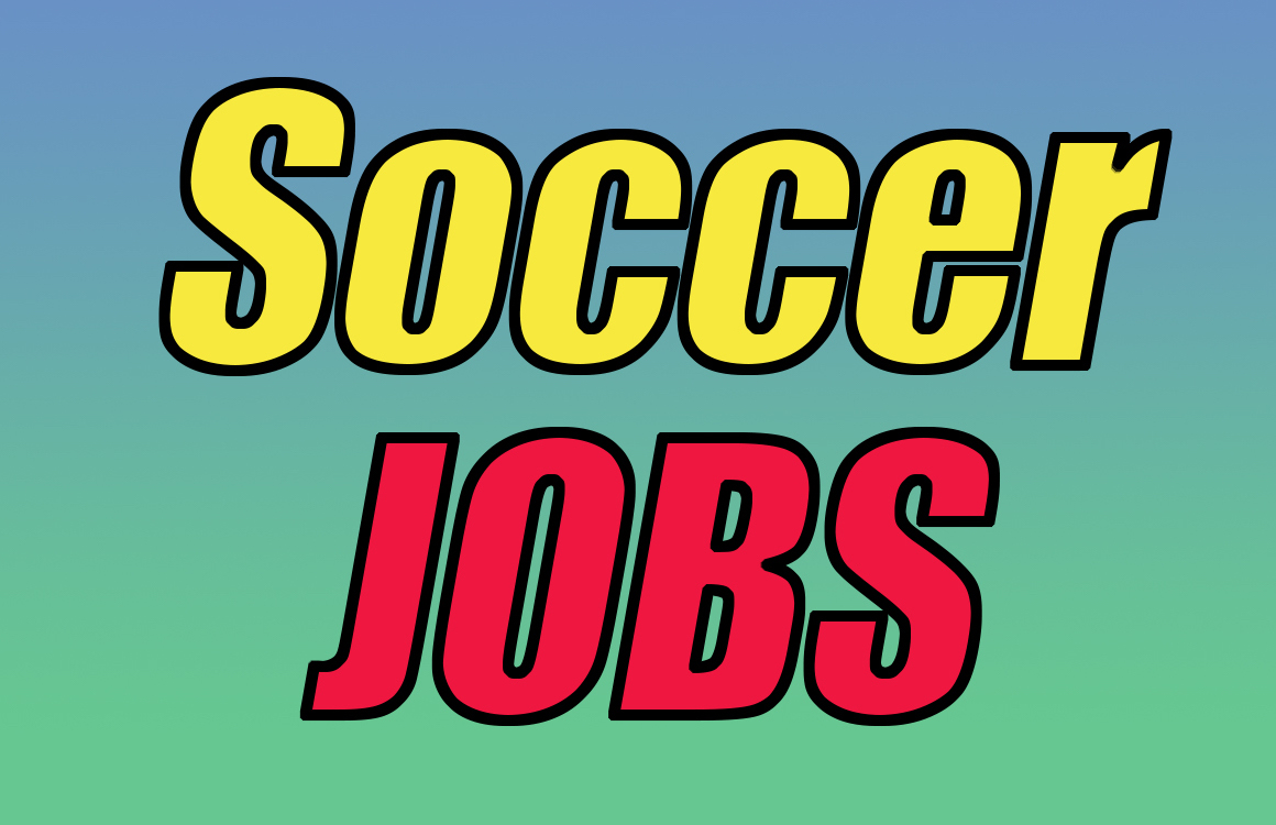 Soccer Jobs - Soccer America