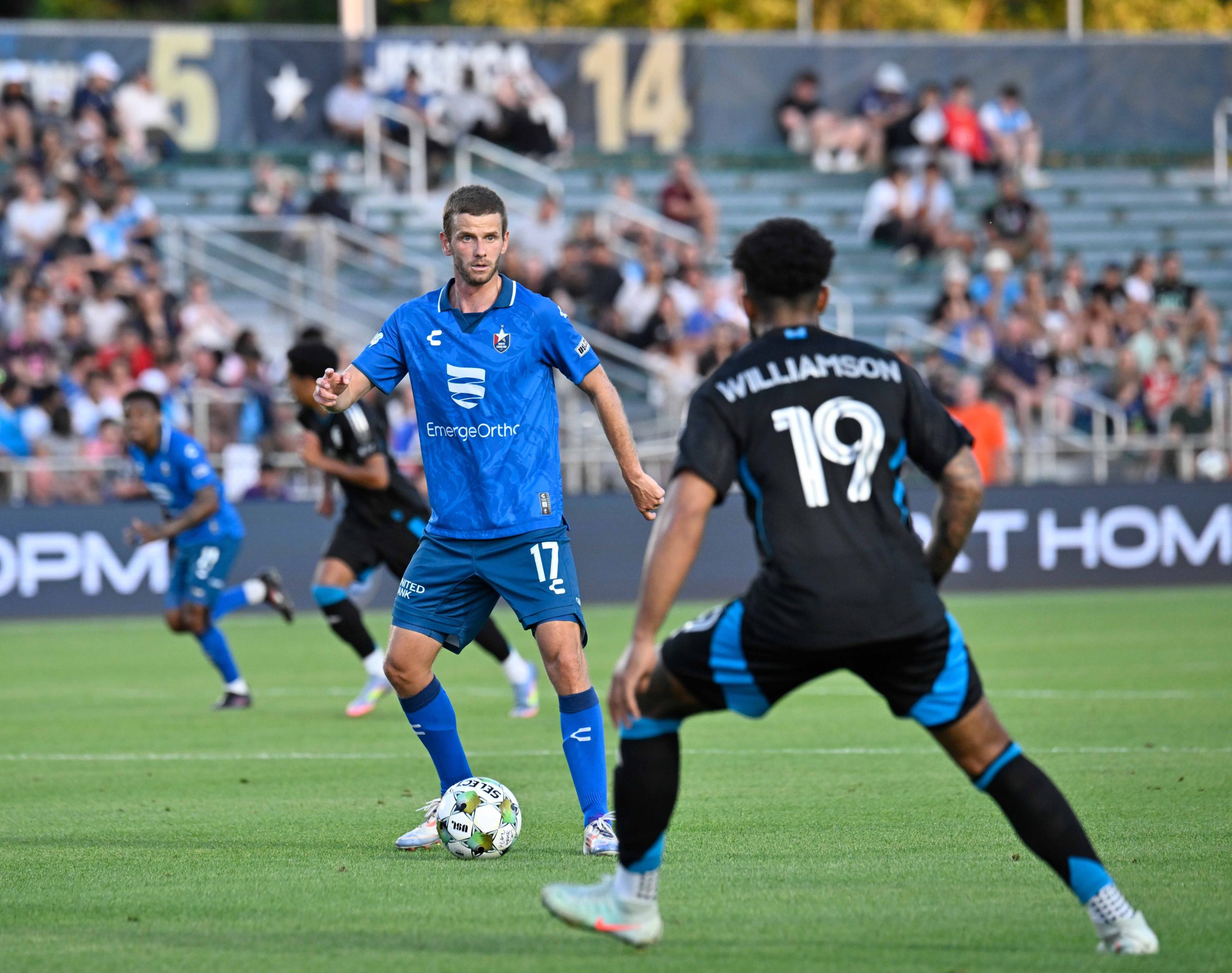 U.S. Open Cup: MLS teams sweep all five games - Soccer America