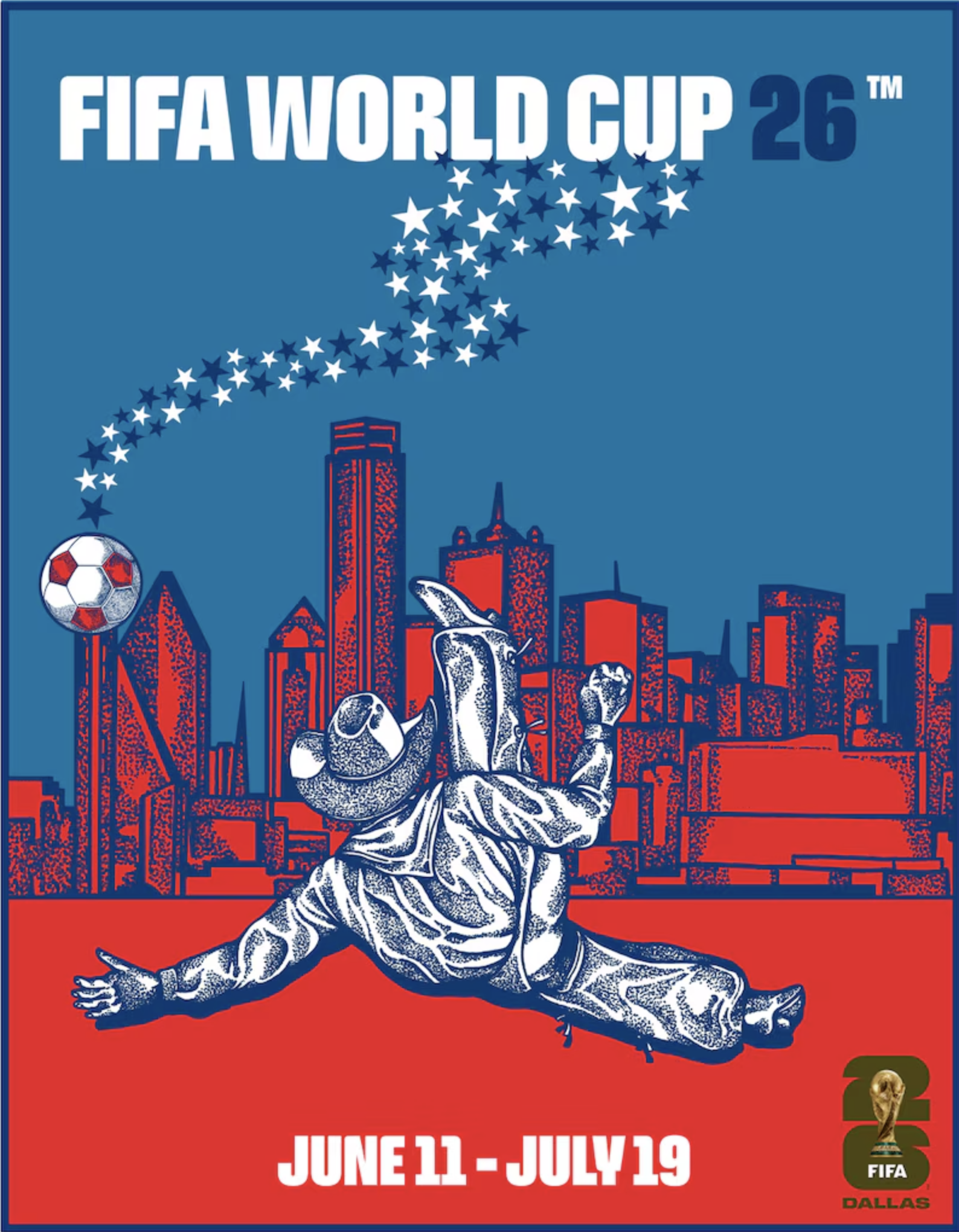 FC Dallas to raffle World Cup tickets at Hall of Fame watch party ...