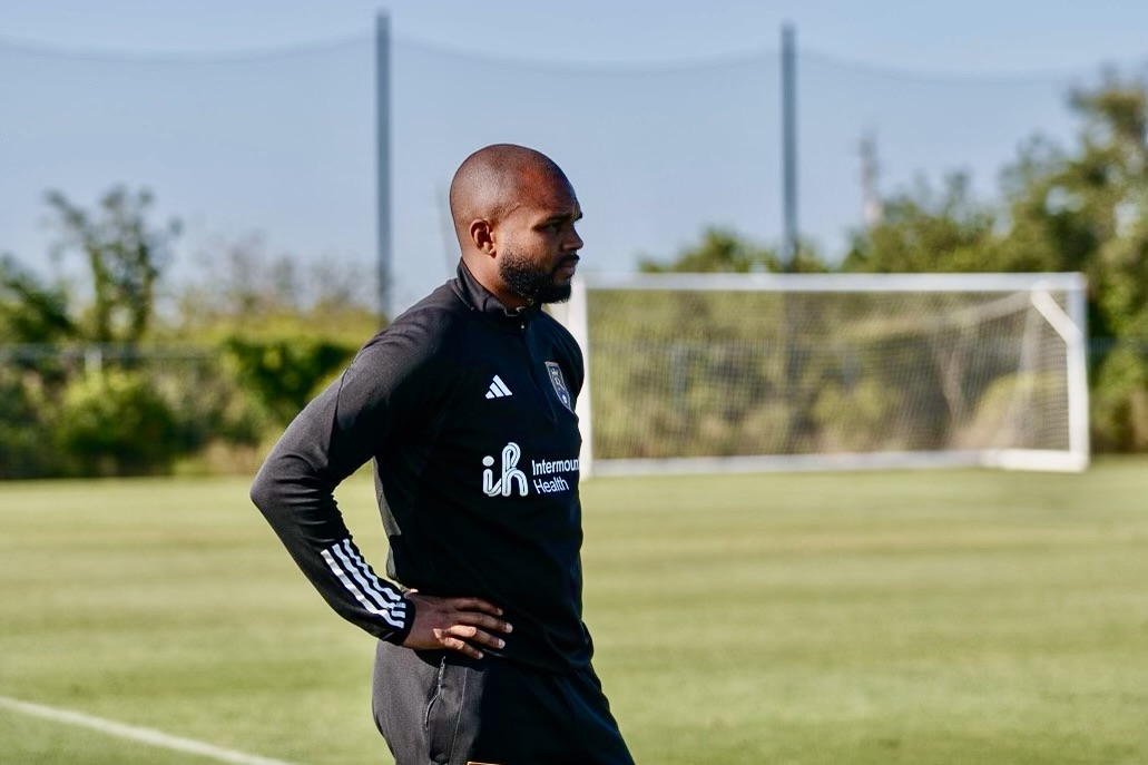 Jordan Allen on the inner workings of Real Salt Lake's youth academy ...
