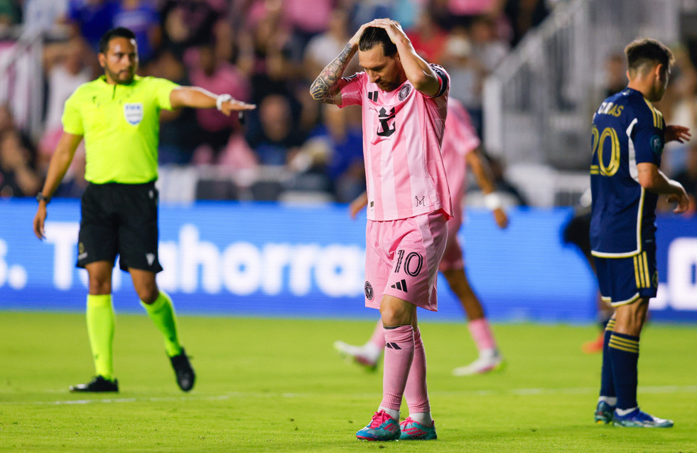 A proposal for the new men's soccer order - Soccer America