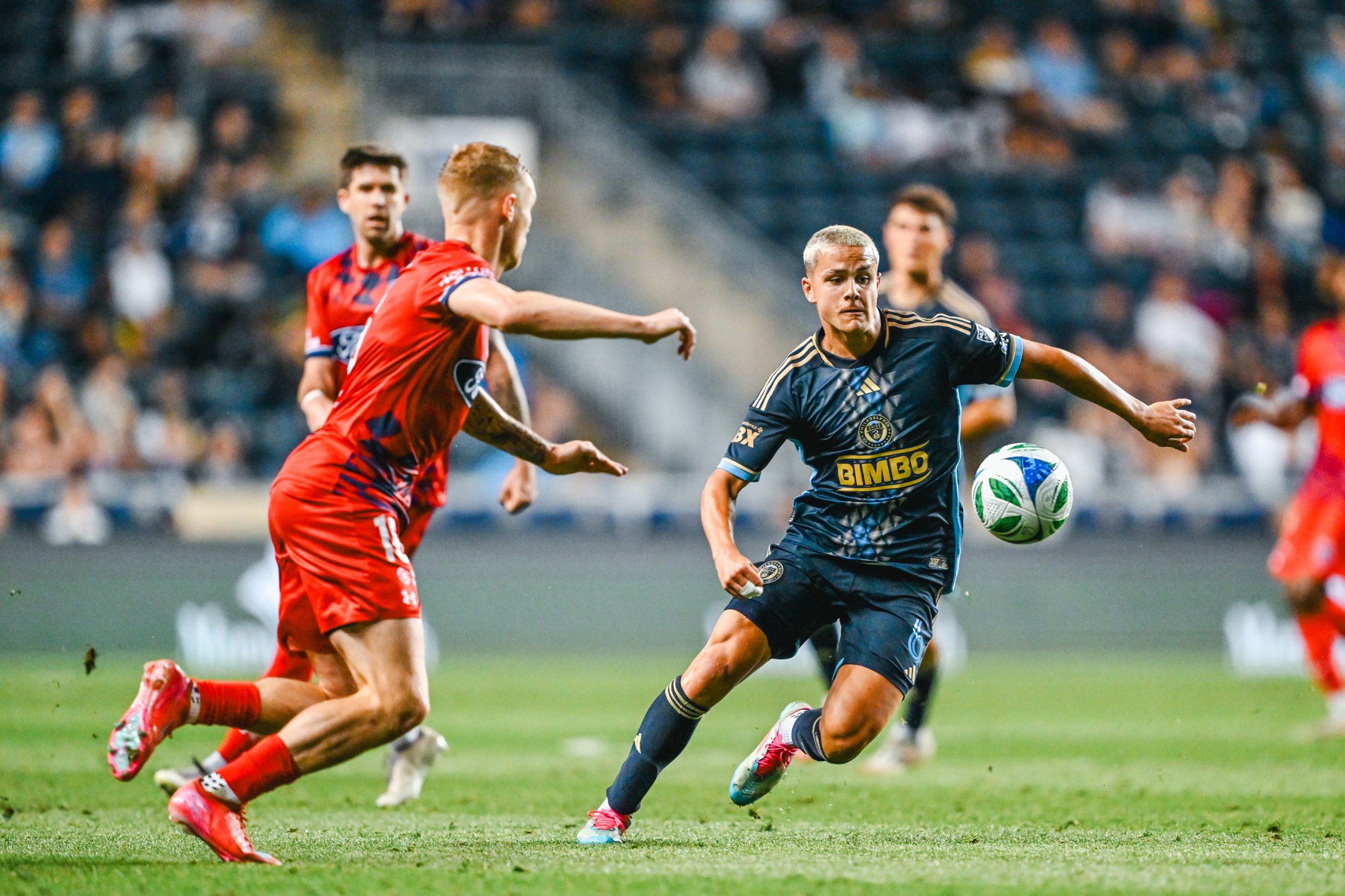 U.S. under-17 men's national team roster - Soccer America