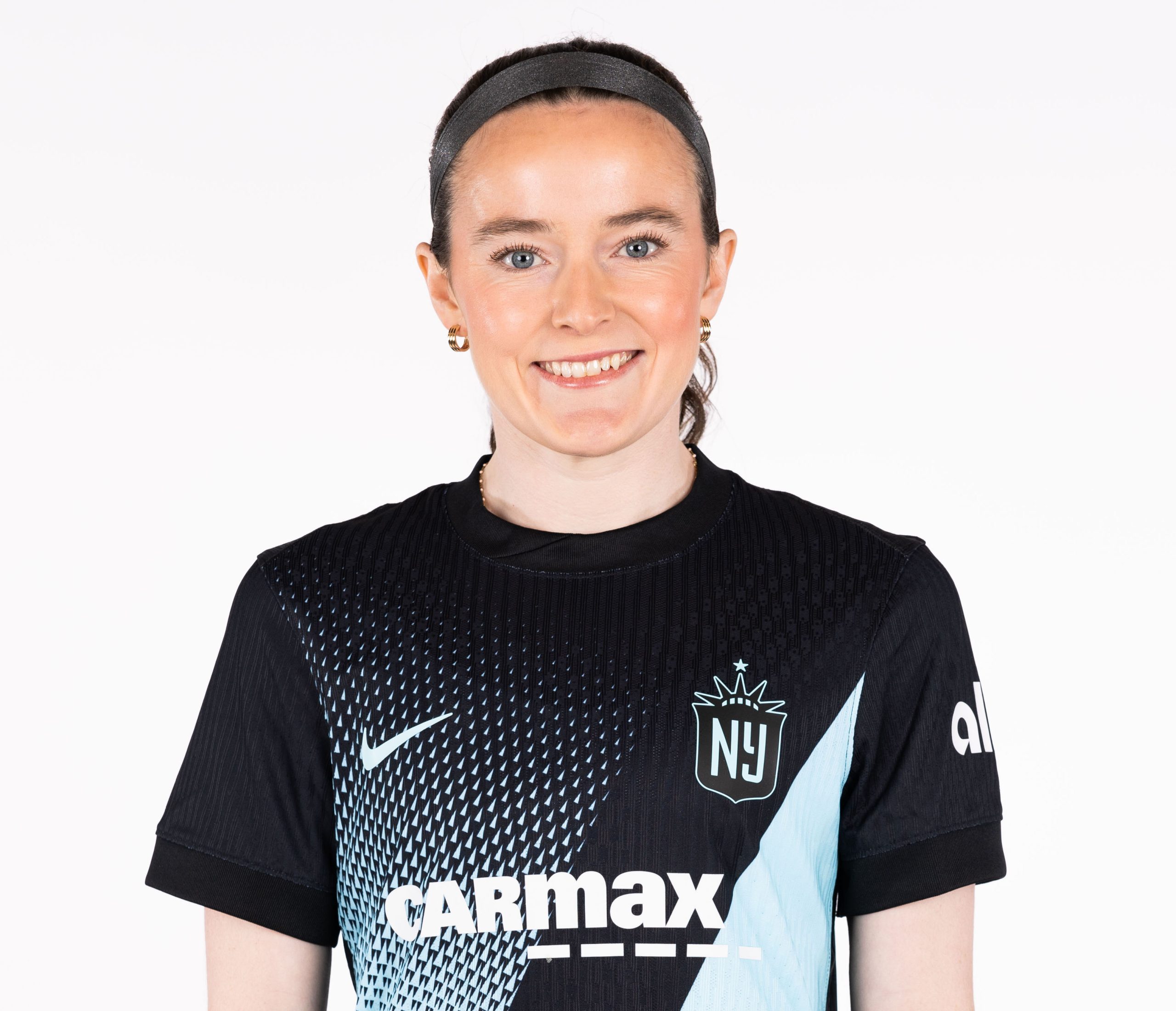 Rose Lavelle close to returning for Gotham FC - Soccer America