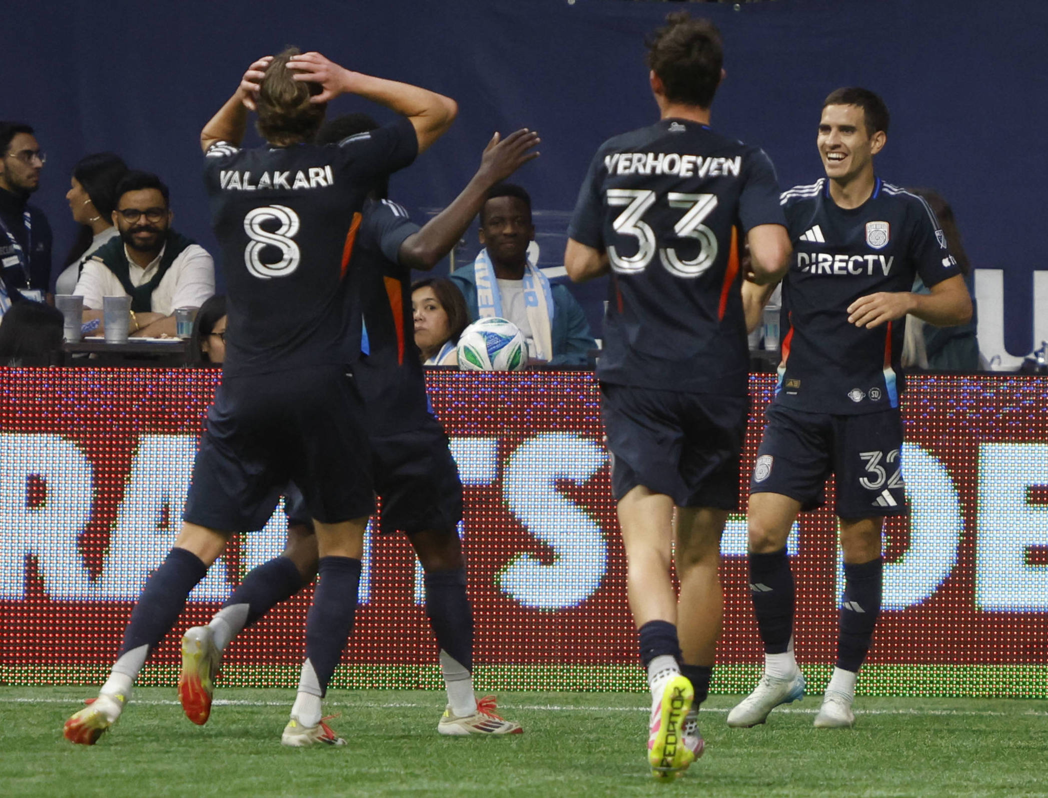 Milan Iloski's unexpected journey leads to 'my best spot' - Soccer America