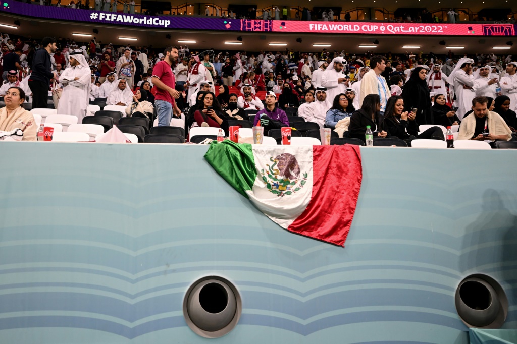 Triple-hosted World Cup: Huge ambition at a hefty cost to planet ...