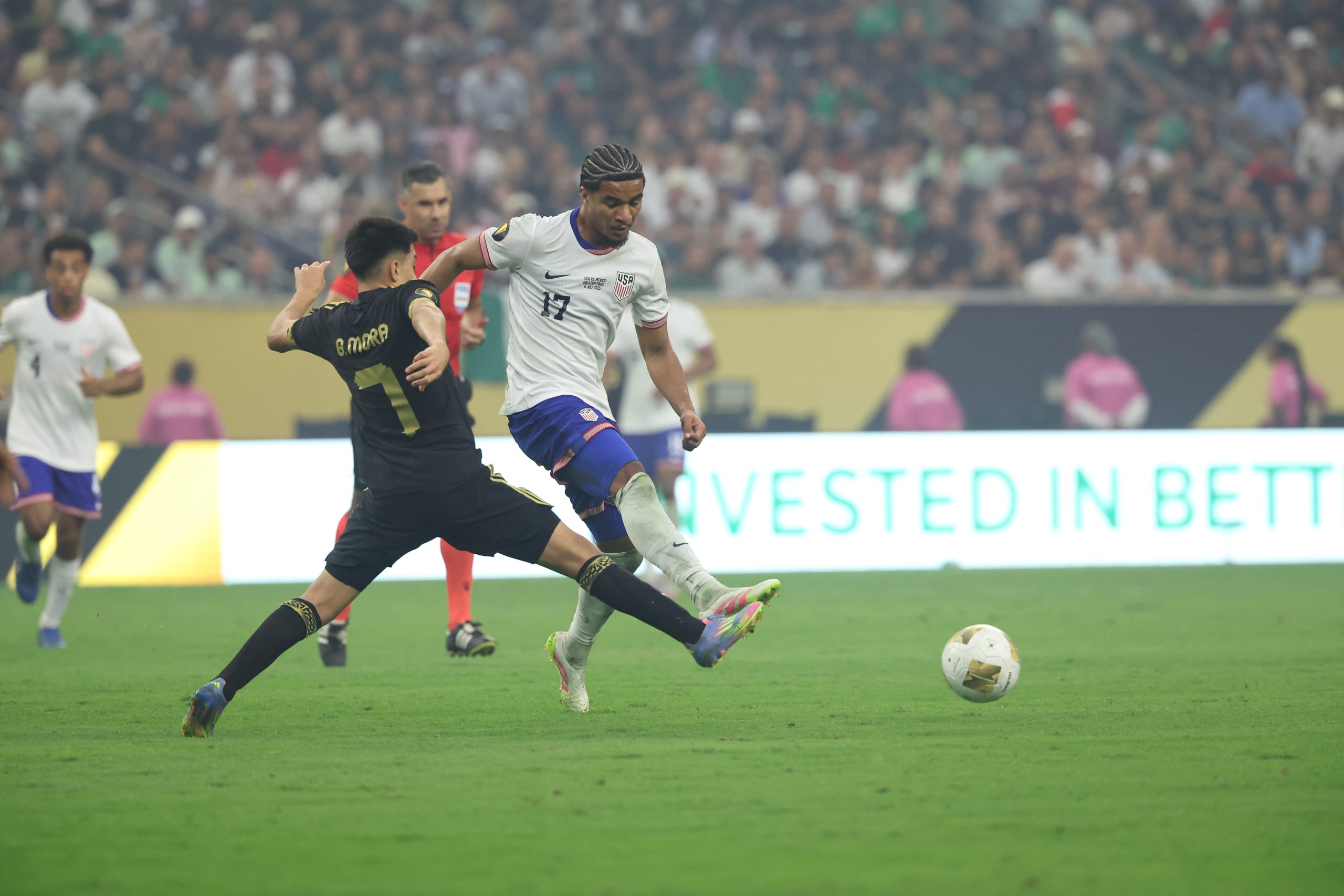 TelevisaUnivision platforms dominate U.S. soccer viewing - Soccer America