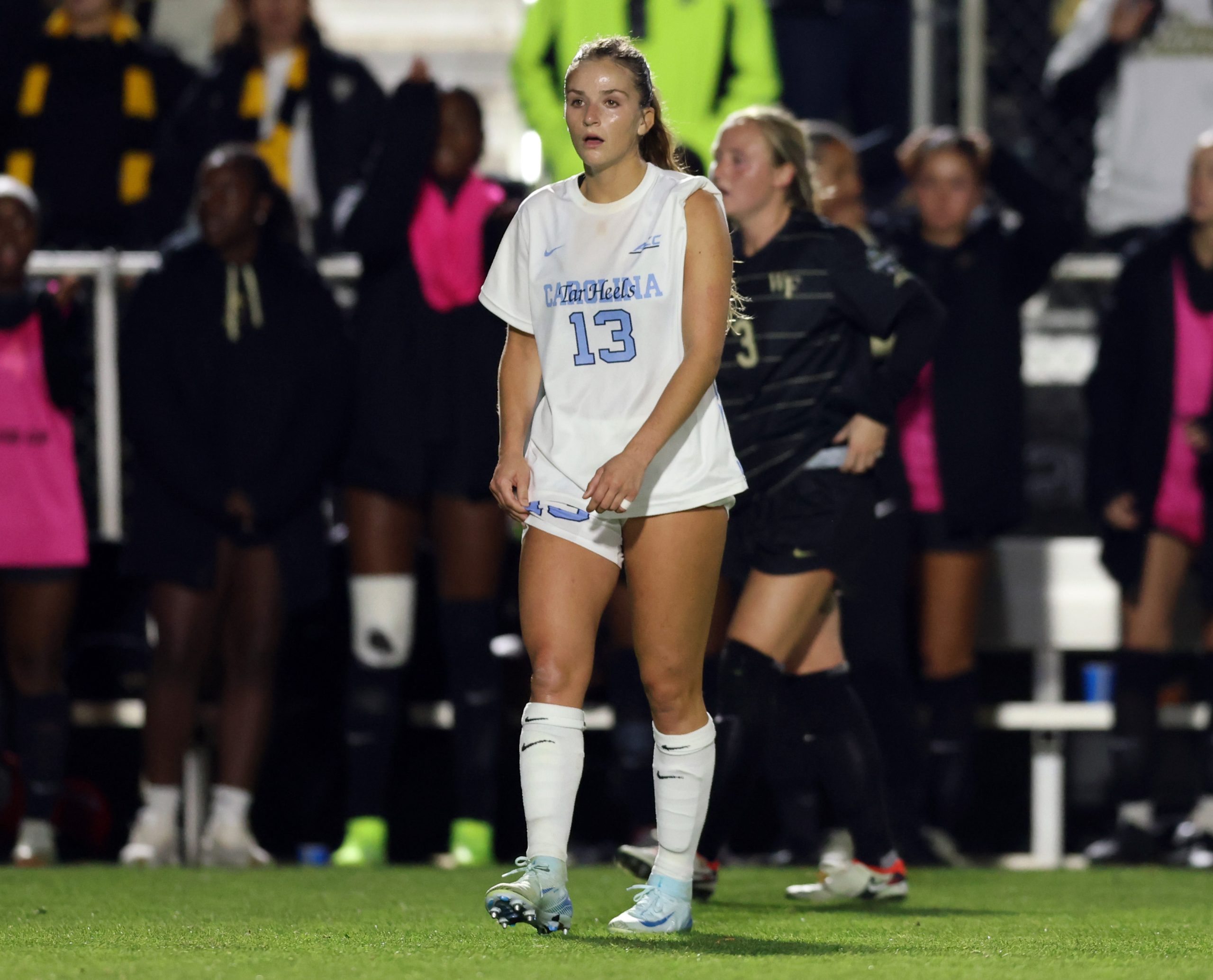 Soccer America Preseason Women's All-America Team - Soccer America