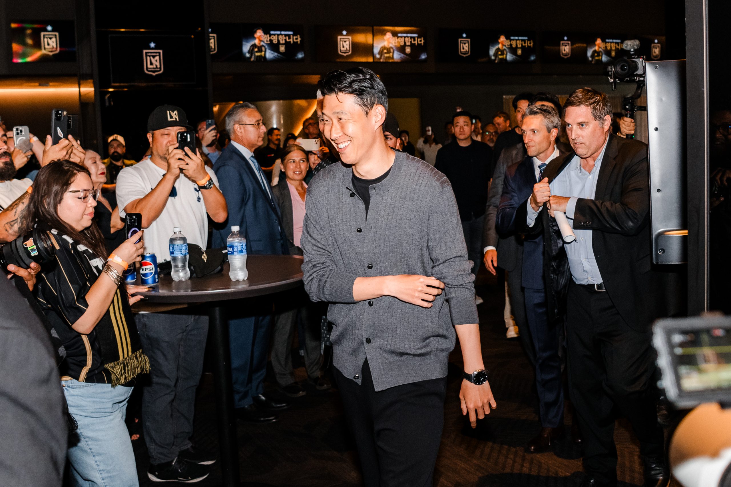 MLS: Transfer spending almost doubles - Soccer America