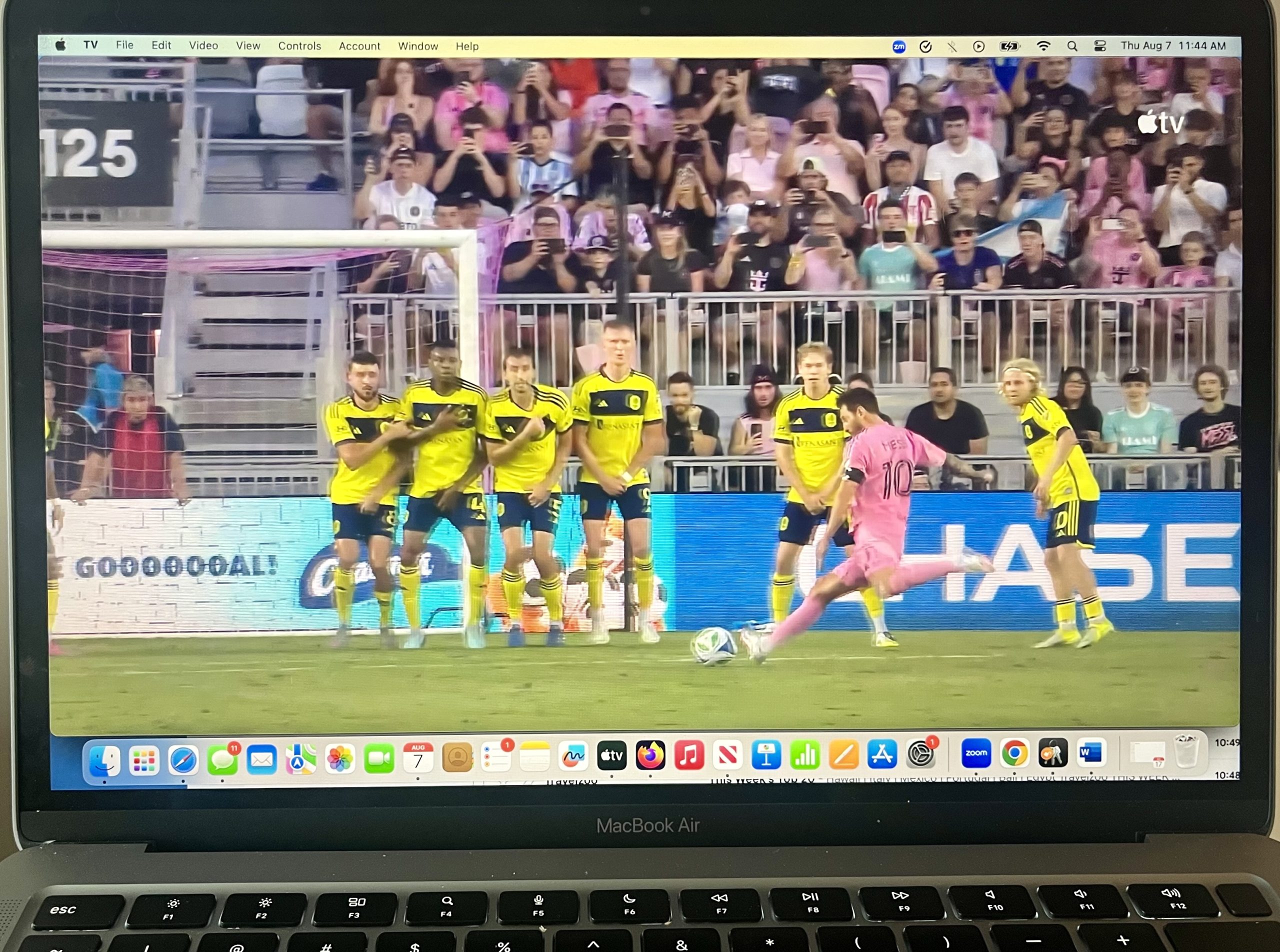 Apple TV’s MLS numbers: What’s known and unknown about the ‘unique ...