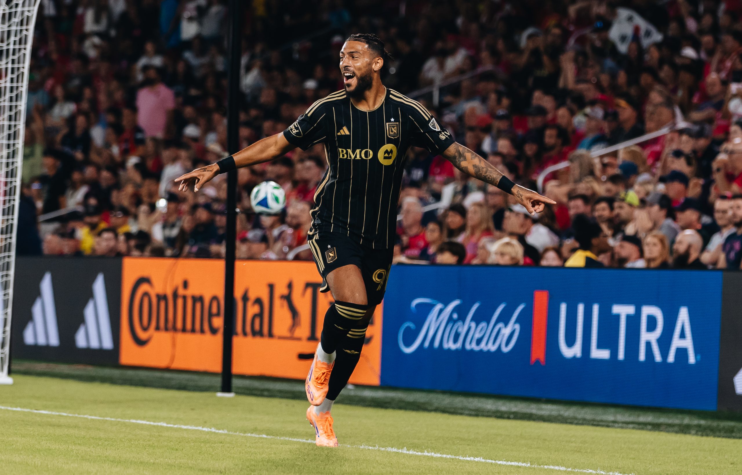 Scoring Charts - Soccer America