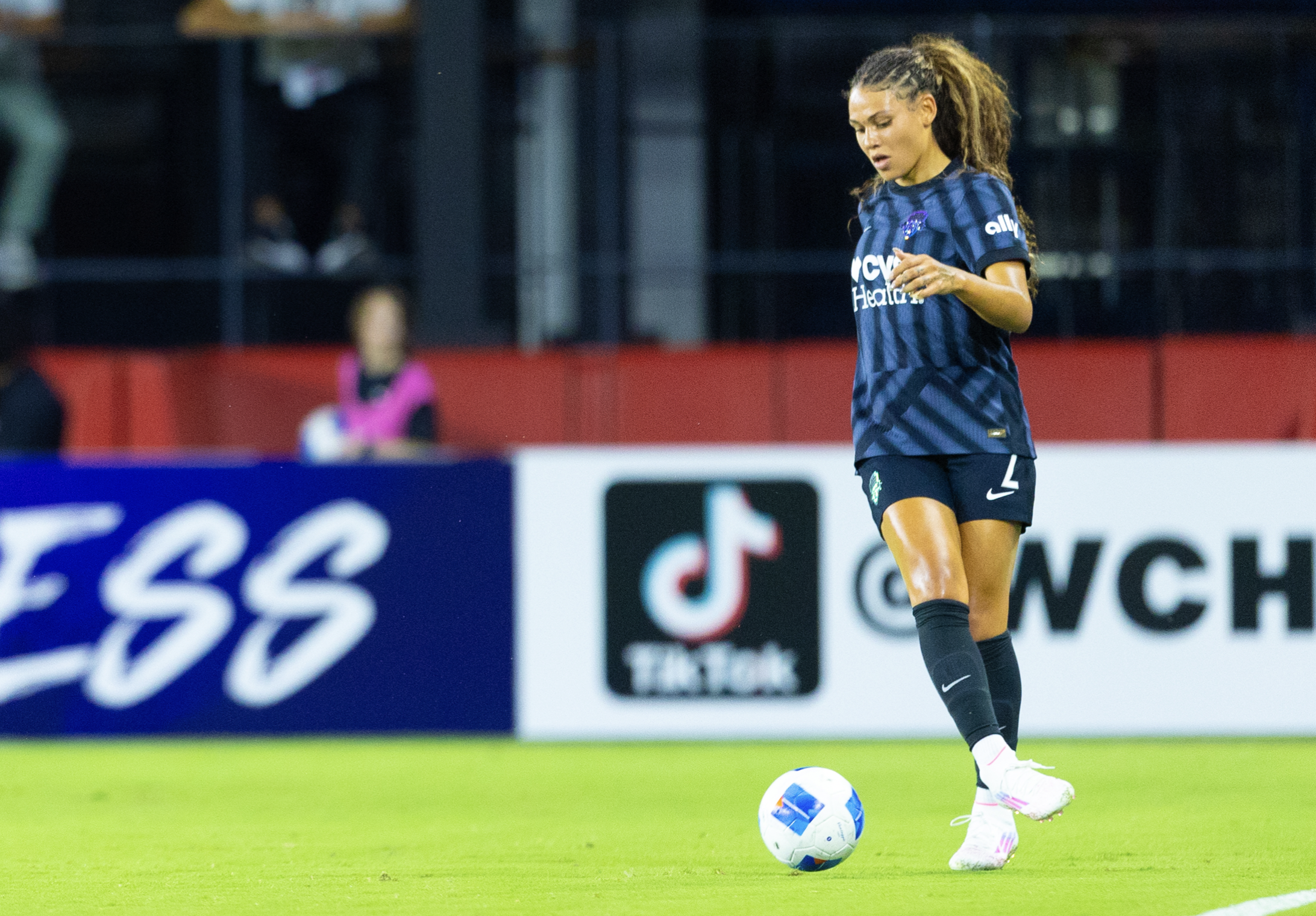 'High-impact player' rule meets with objections - Soccer America