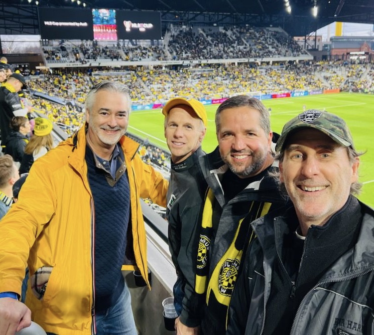 Attending every MLS Cup: The joys and rigors of honoring a pledge made ...