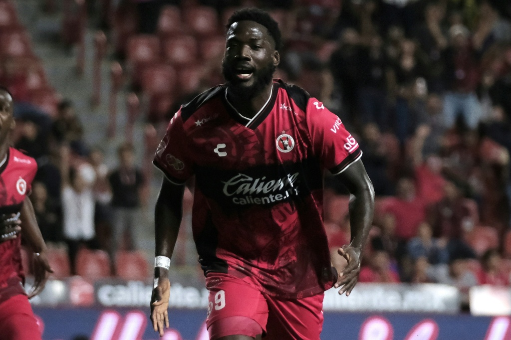 World Cup 2026 Qualifying: Jamaica seizes lead, Panama spared - Soccer ...
