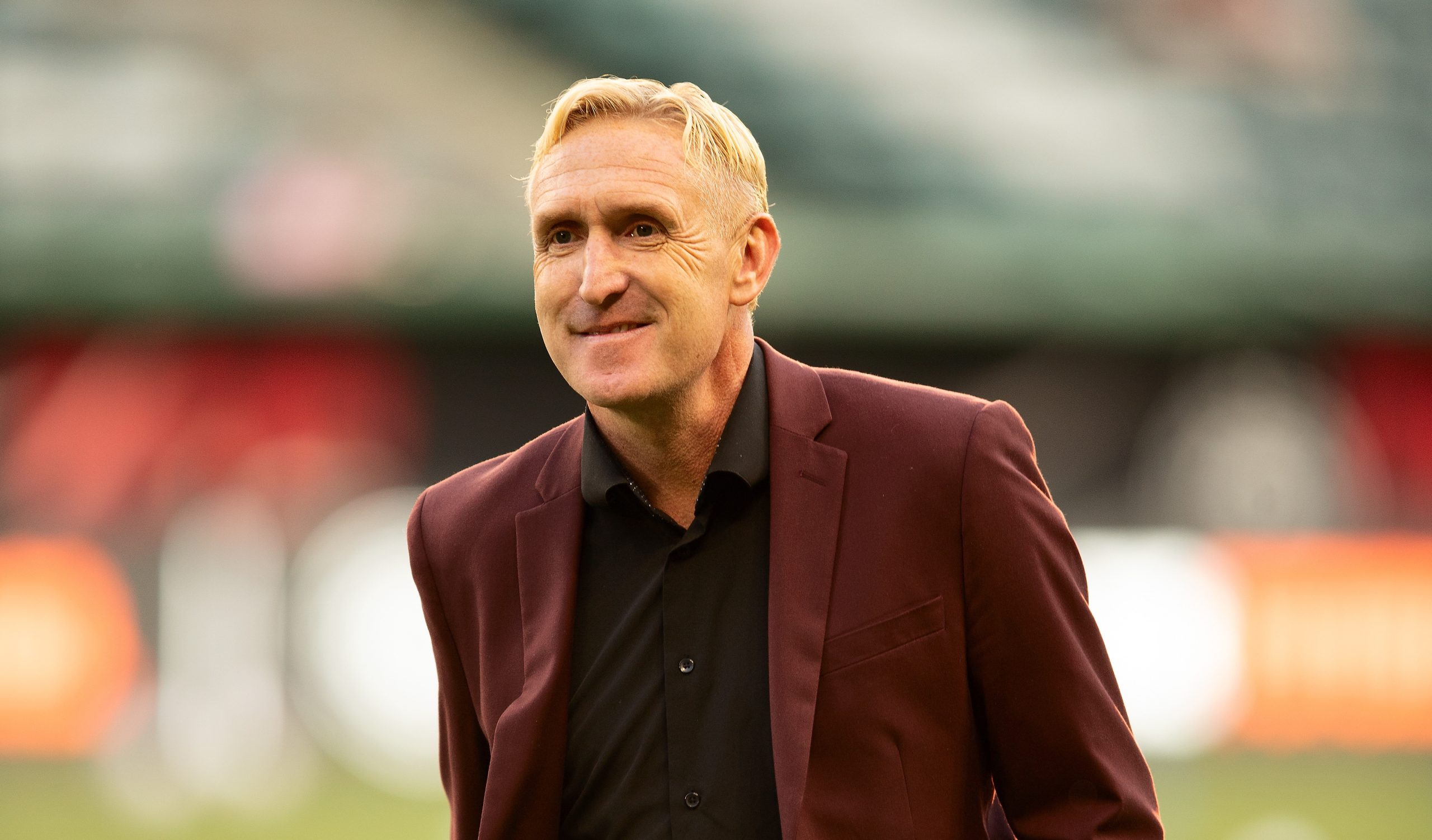 Portland Thorns fire Rob Gale - Soccer America