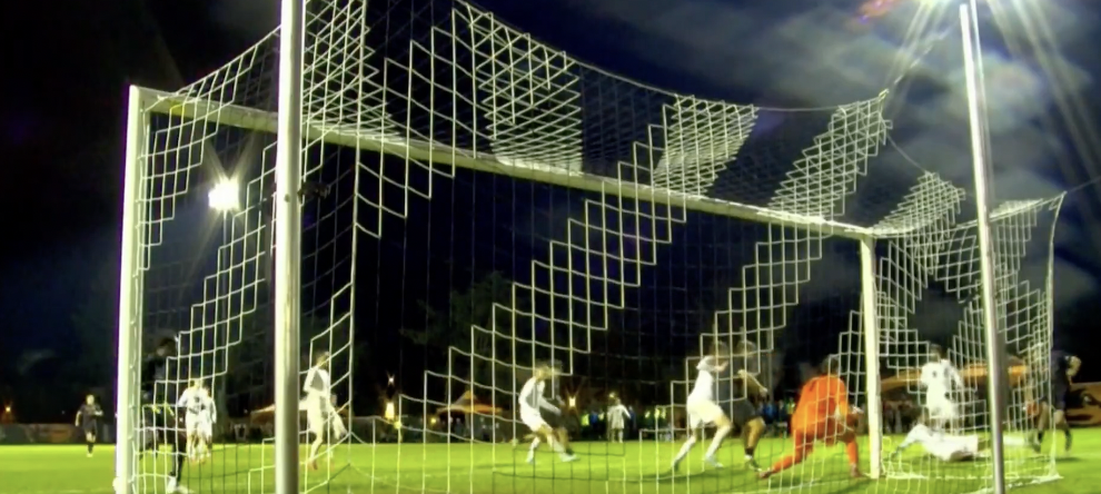 Golden goals highlight opening round in NCAA Division I Men's ...