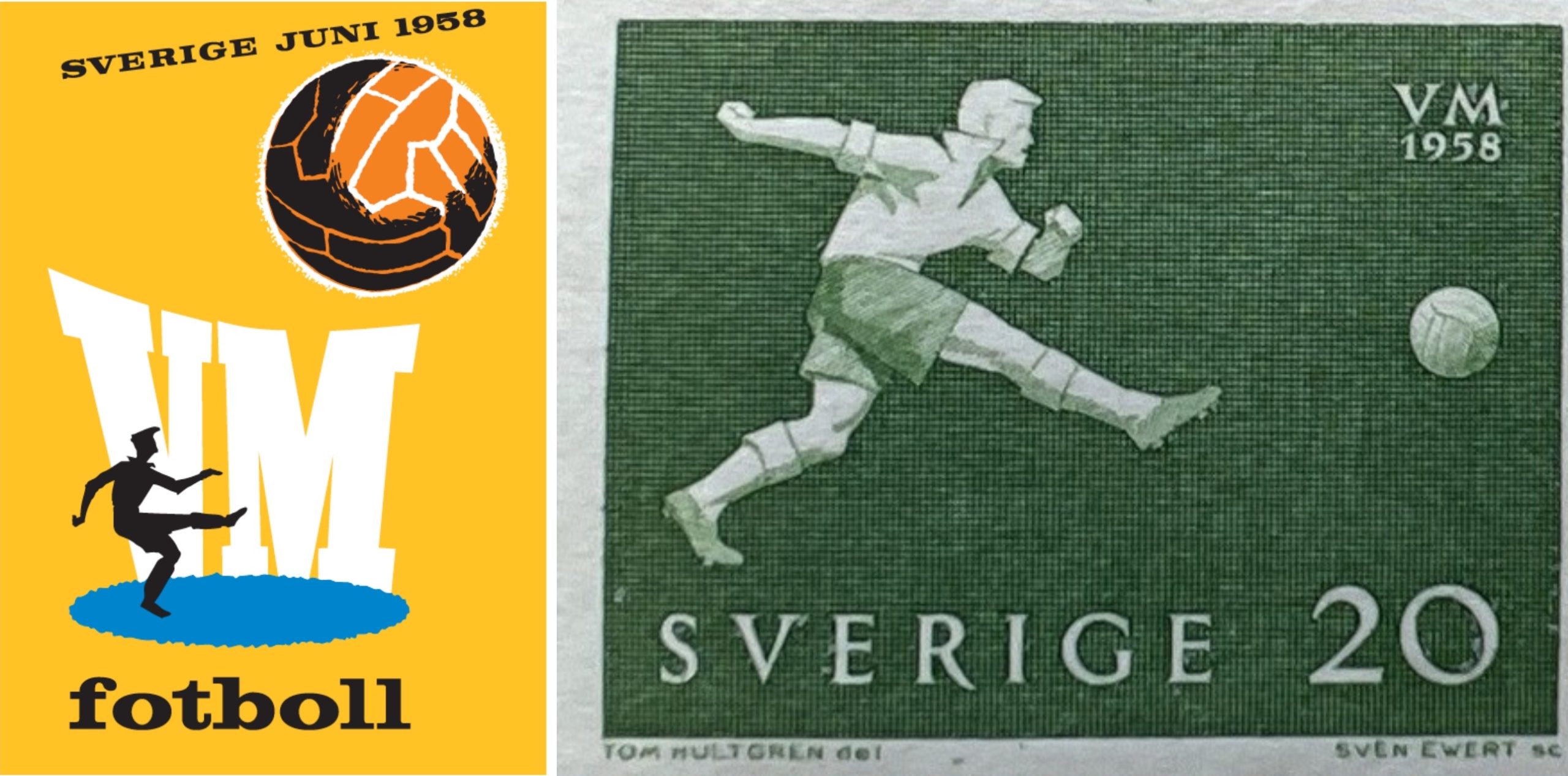 1958 World Cup Flashback: Five names you should know - Soccer America