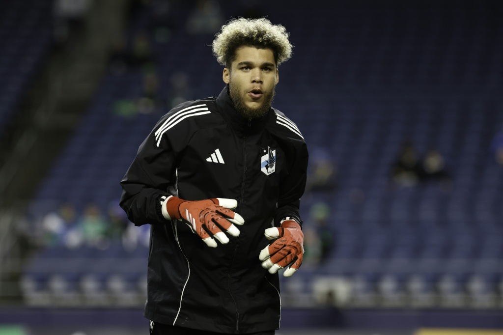 Minnesota outlasts Seattle to advance in MLS playoffs - Soccer America
