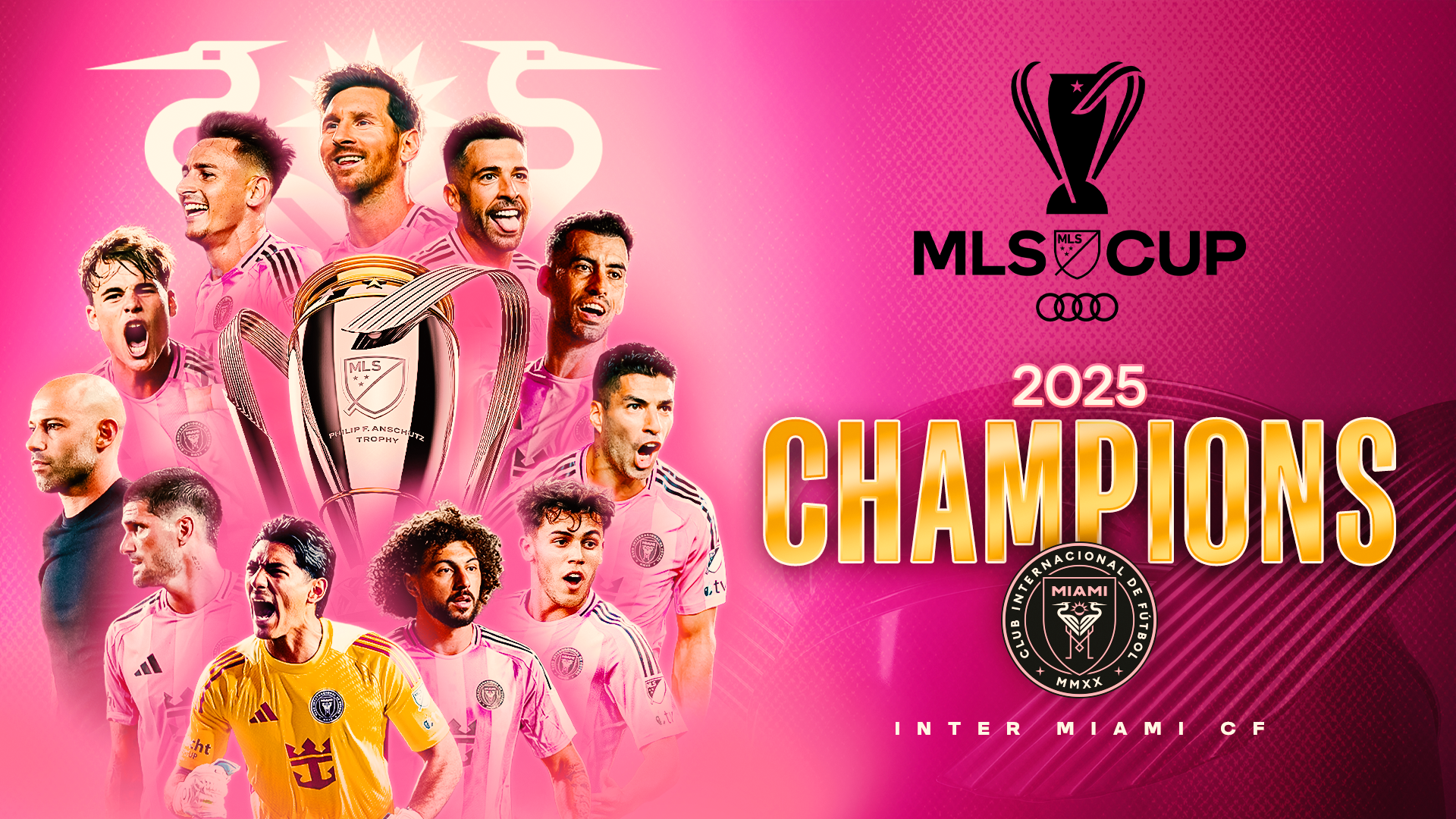 Inevitably, Inter Miami wins - Soccer America