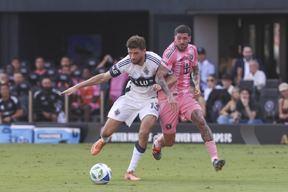 MLS Cup 2025 draws record viewing audience - Soccer America
