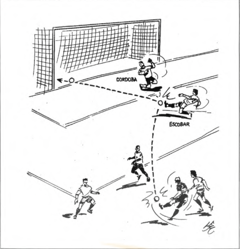 USMNT makes its own luck - Soccer America