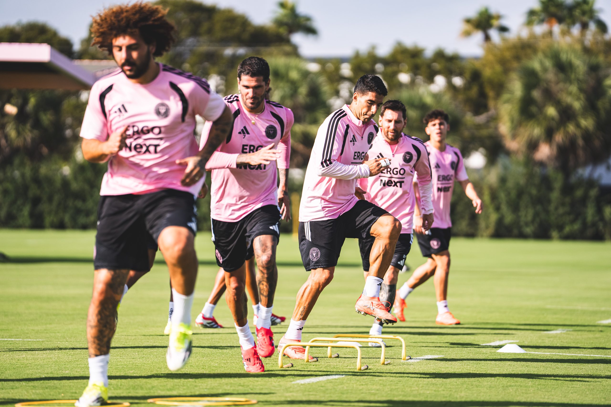 MLS 2026 (team by team): Schedules - Soccer America