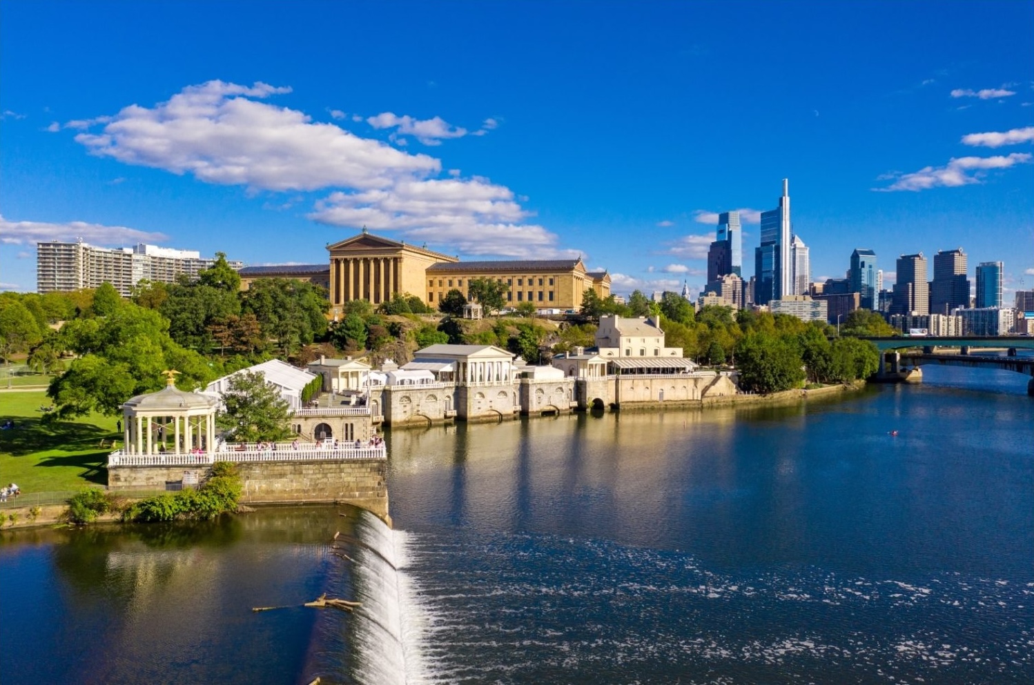 World Cup host Philadelphia: Through the eyes of Jonathan Tannenwald ...