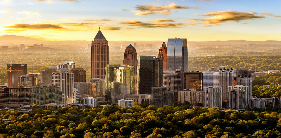 World Cup host Atlanta: Through the eyes of Jason Longshore - Soccer ...
