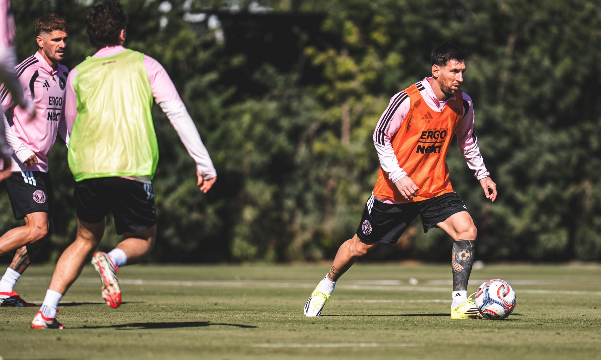 MLS: Five talking points for opening weekend - Soccer America