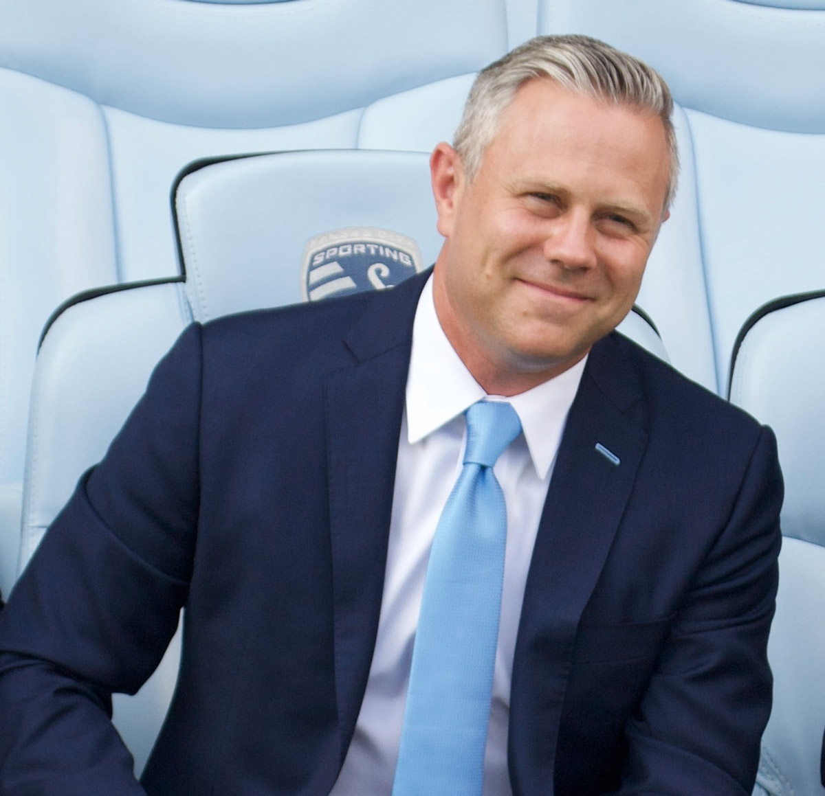 World Cup host Kansas City: Through the eyes of Nate Bukaty - Soccer ...