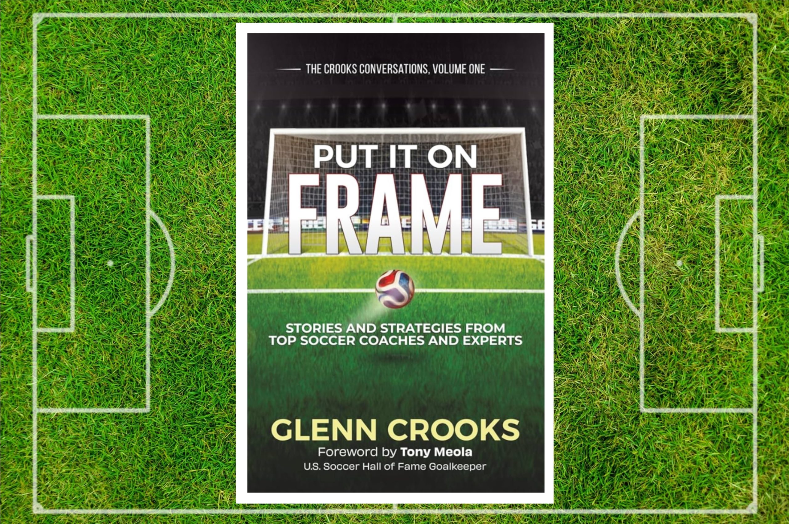 Glenn Crooks' collection of coaching wisdom: From Emma Hayes' halftime ...