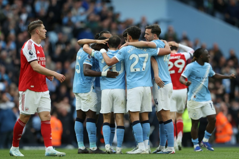 Soccer Media Watch: Man City-Arsenal draws record TV audience - Soccer ...
