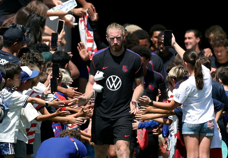 Around the game - Soccer America