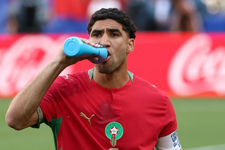 Greed or player health? 'Damaging' World Cup drinks breaks under ...